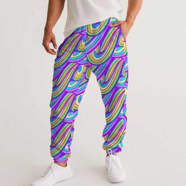 Rave Pants - Etsy