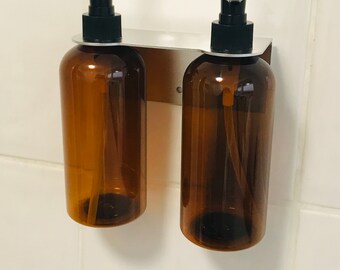 Mounted Pump Bracket | Etsy