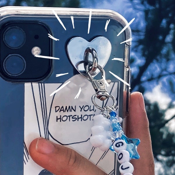 Phone Case Attachment - Etsy