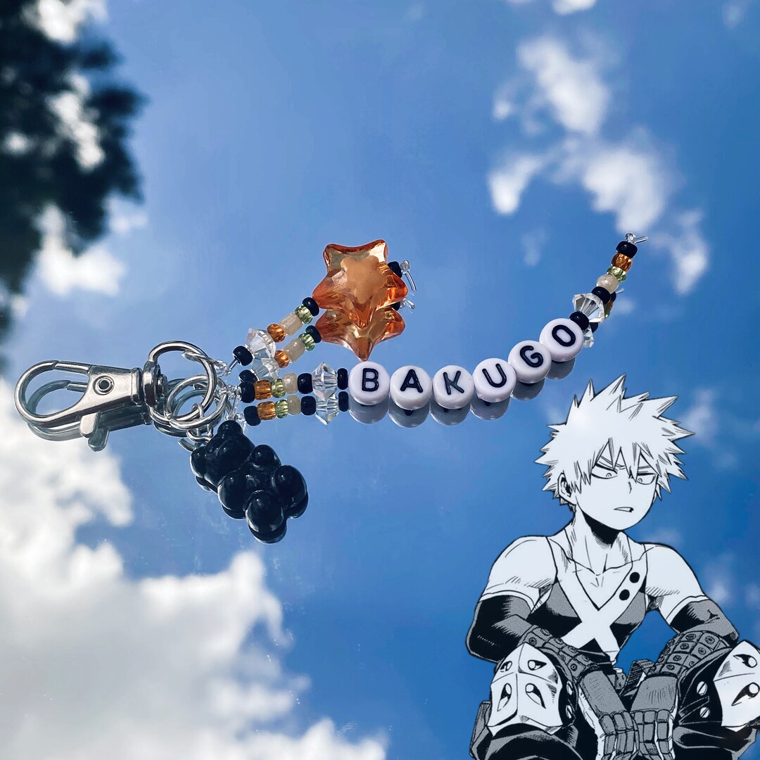 Blasty Boy Phone Charm Keychain - Etsy