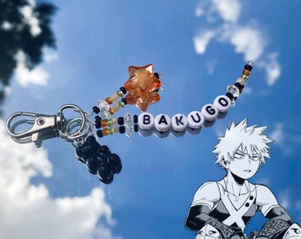 Letter From a Haikyuu Character - Etsy