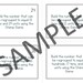 Stamp Game Task Cards and Lesson Suggestions - Etsy
