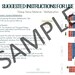 Stamp Game Task Cards and Lesson Suggestions - Etsy