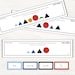 Montessori Style Parts of Speech Task Cards- Printable - Etsy