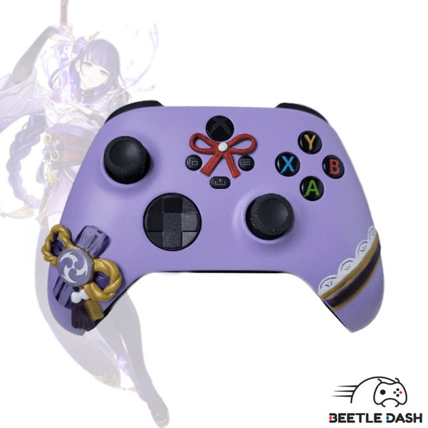 Genshin Controller - Etsy