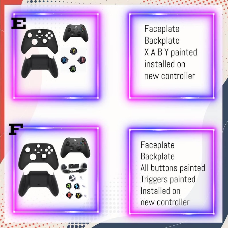 Juice WRLD Custom Hand Painted Xbox Controller or Faceplate, Album ...
