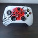 Sekiro Game Merch Sekiro Controller Sakura Painting Cute Gift for Gamer ...