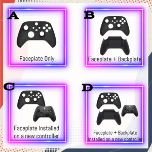 Half Life Headcrab Figure Merch Controller Panel Gift for Gamer Half ...