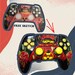 Half Life Headcrab Figure Merch Controller Panel Gift for Gamer Half ...