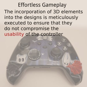 Half Life Headcrab Figure Merch Controller Panel Gift for Gamer Half ...