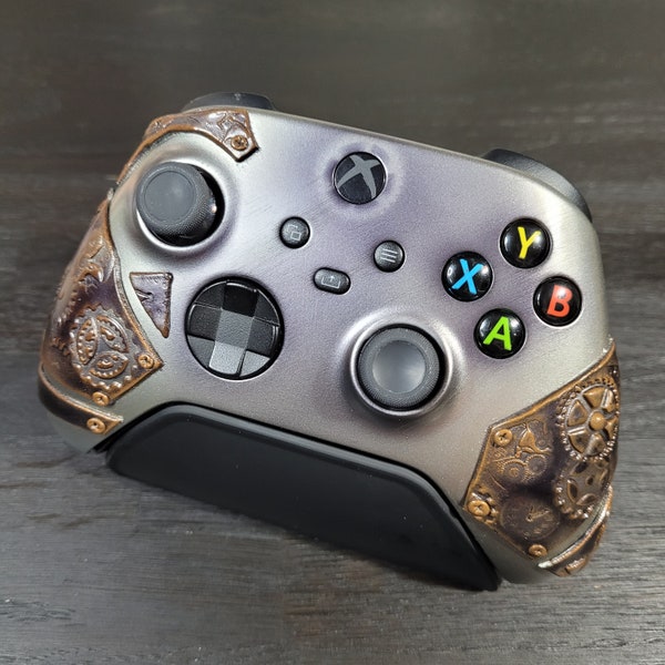 Xbox Series X Controller Faceplate - Etsy