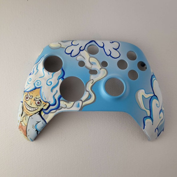 One Piece Xbox Controller - Etsy