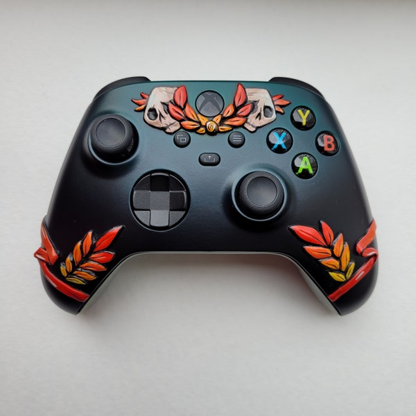 Half Life Headcrab Figure Merch Controller Panel Gift for Gamer Half ...