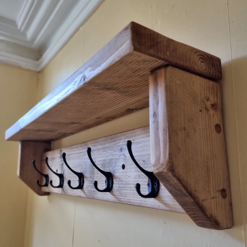 1/6 Storage Rack - Etsy UK