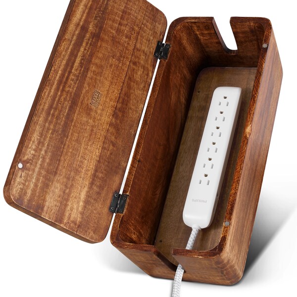 Cable Box Hider - Etsy