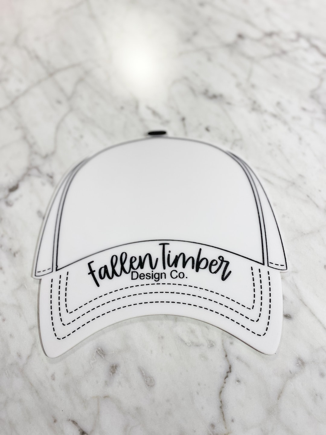 Customized Hat Bar Board Display - Etsy