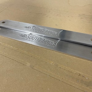 Custom Transom Backing Plates for Boat Outboard Motor - Etsy