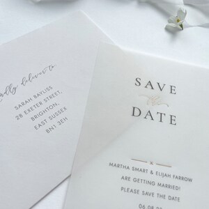 Envelope Address Printing, ENVELOPES NOT INCLUDED. Only Available If ...