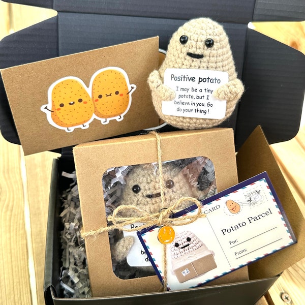 Potato - Etsy