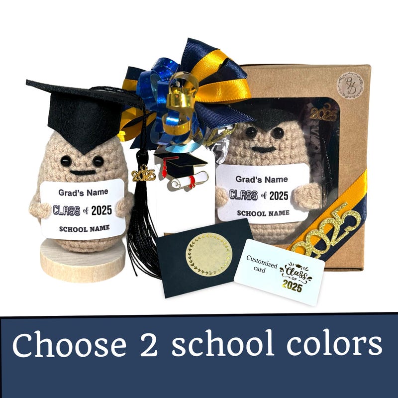 Graduation Gifts for Class - 60+ Gift Ideas for 2024