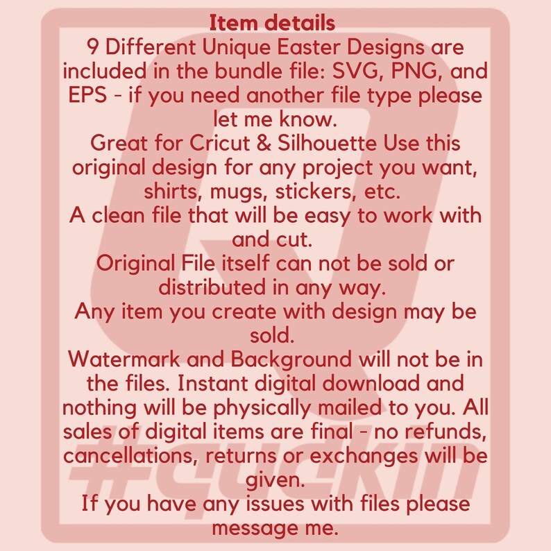 Arquivos de recorte de ovos de Páscoa | Arquivos digitais de Páscoa ...