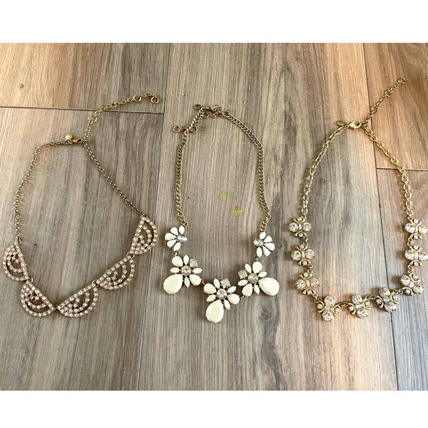 J Crew Jewelry - Etsy