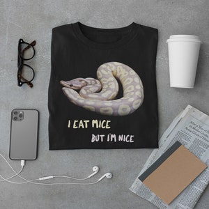 Ball Python Unisex Jersey Short Sleeve Tee - Etsy