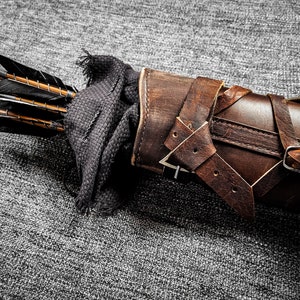 Ranger Arrows of the Northern Kingdom - Fully Functional Carbon Arrows ...