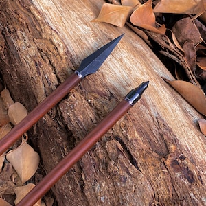 Ranger Arrows of the Northern Kingdom - Fully Functional Arrows for ...