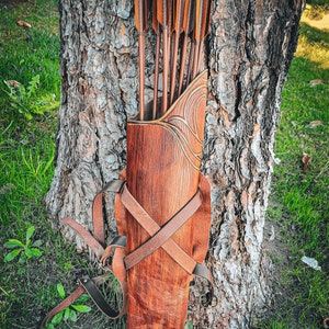 Elven Arrows of Greenleaf - Fully Functional Carbon Arrows for Target ...