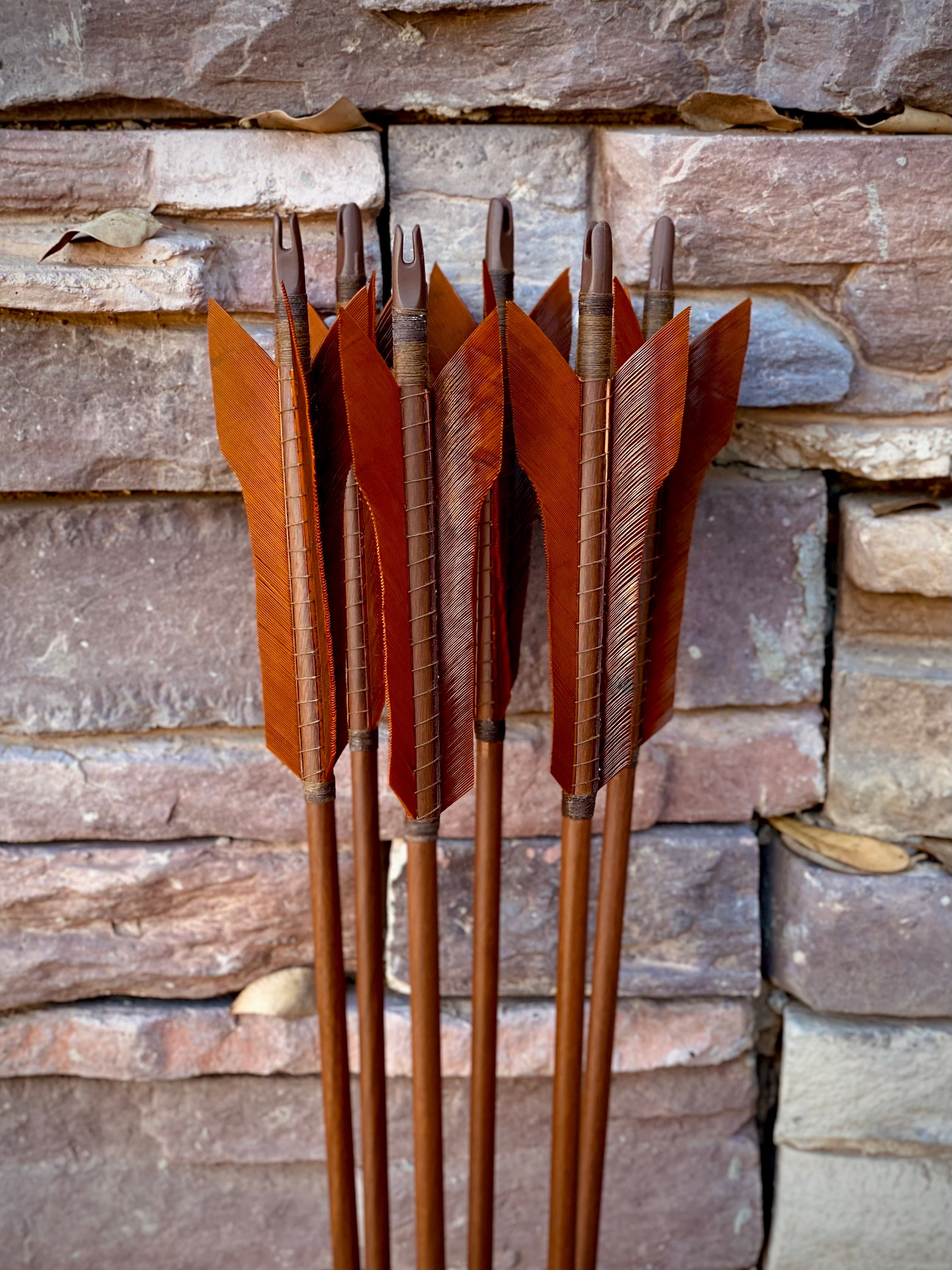 Elven Arrows of Greenleaf Fully Functional Arrows for Archery or ...