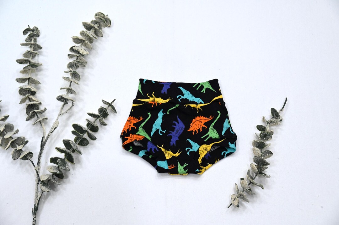 Dinosaur Bummies, Baby Boy/girl Bummies, Baby Girl Bummies, Toddler Bummies, High Waist Bummies ...