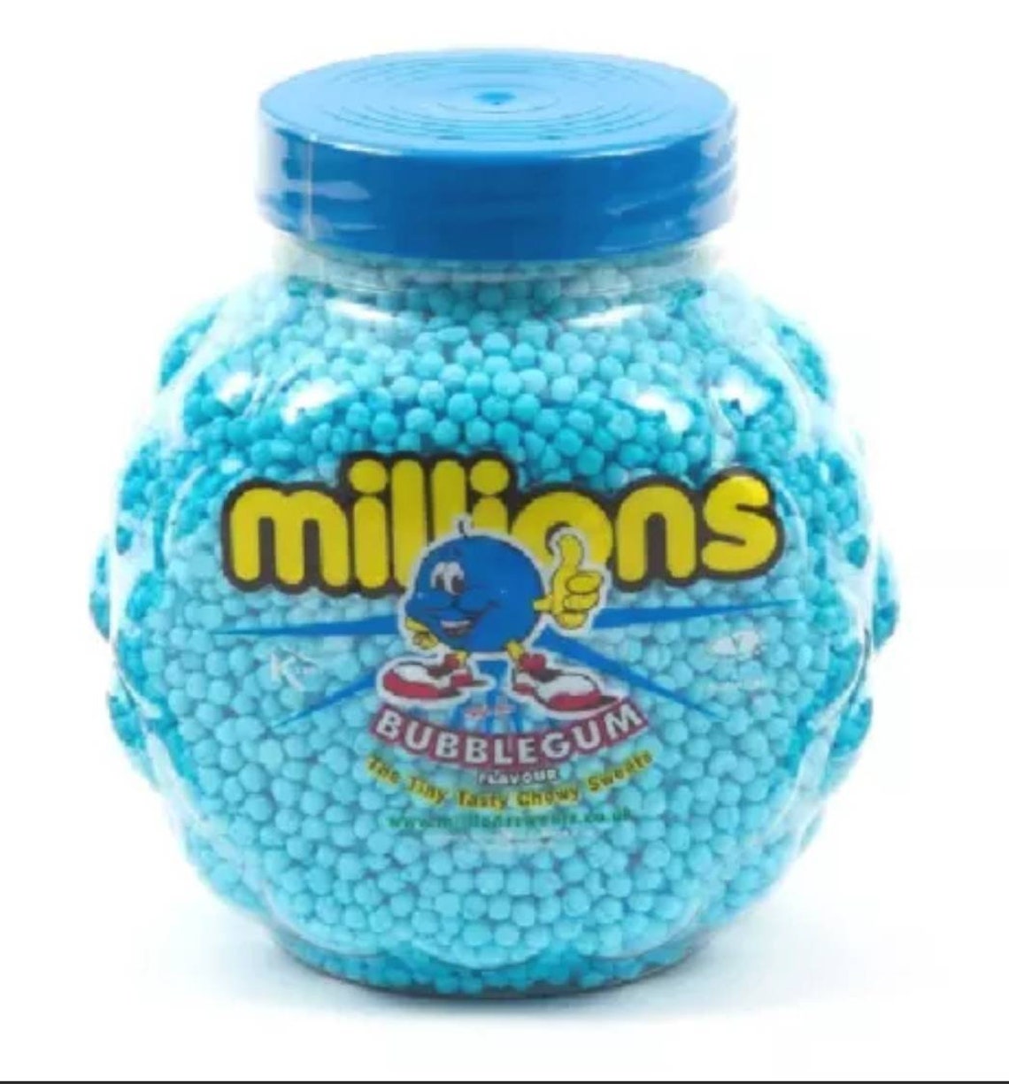 Millions Chewy Sweets Vegetarian Vegan Party Cone Christmas | Etsy