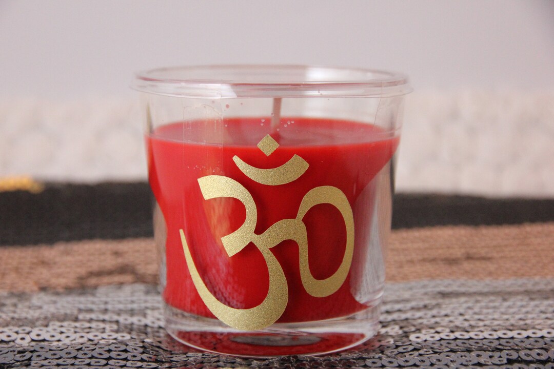 Religious Symbol Candle, Perfect for Religious Festivals, Gifts ...