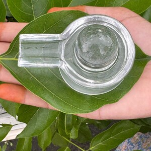 100% Pure Sphatik Crystal Quartz Shivling Shiva Lingam , Crystal ...