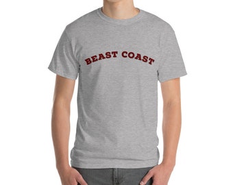 Mac Beast Coast Shirt It's Always Sunny in Philadelphia - Etsy
