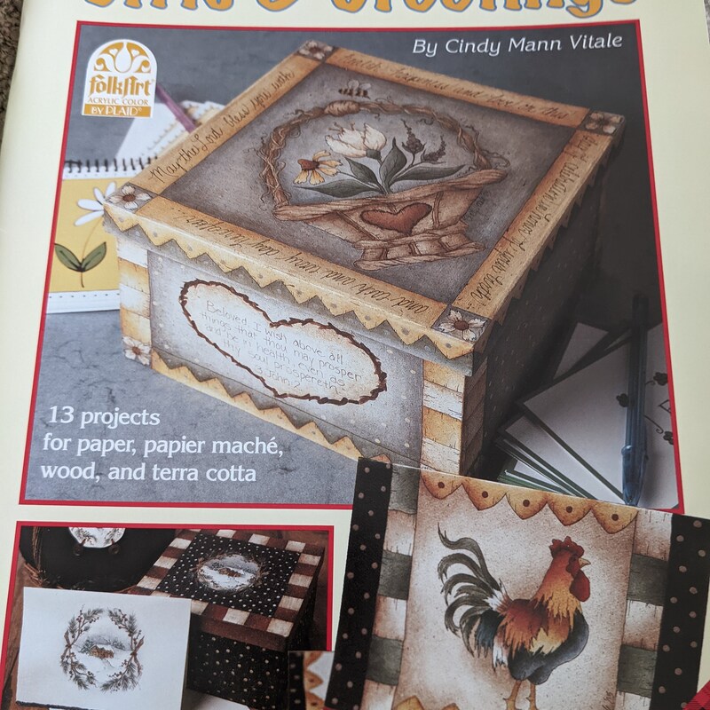 Painting Pattern - Etsy