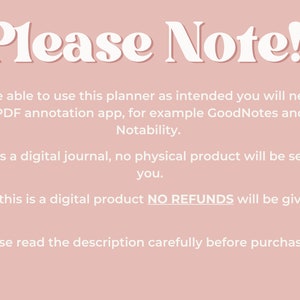 Digital Reading Journal | Reading Log | Reading Tracker | Book Reviews ...