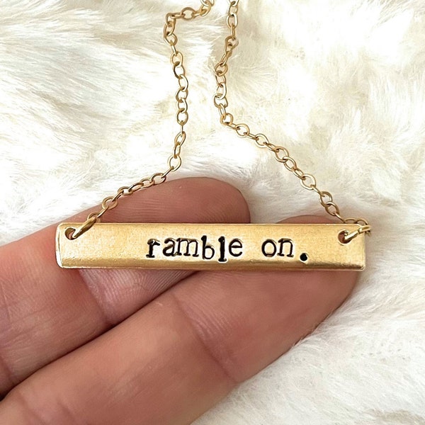 Zeppelin Gift - Etsy