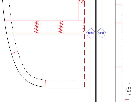 15L Bike Pannier PDF Sewing Guide Pattern Instructions. MYOG, DIY ...