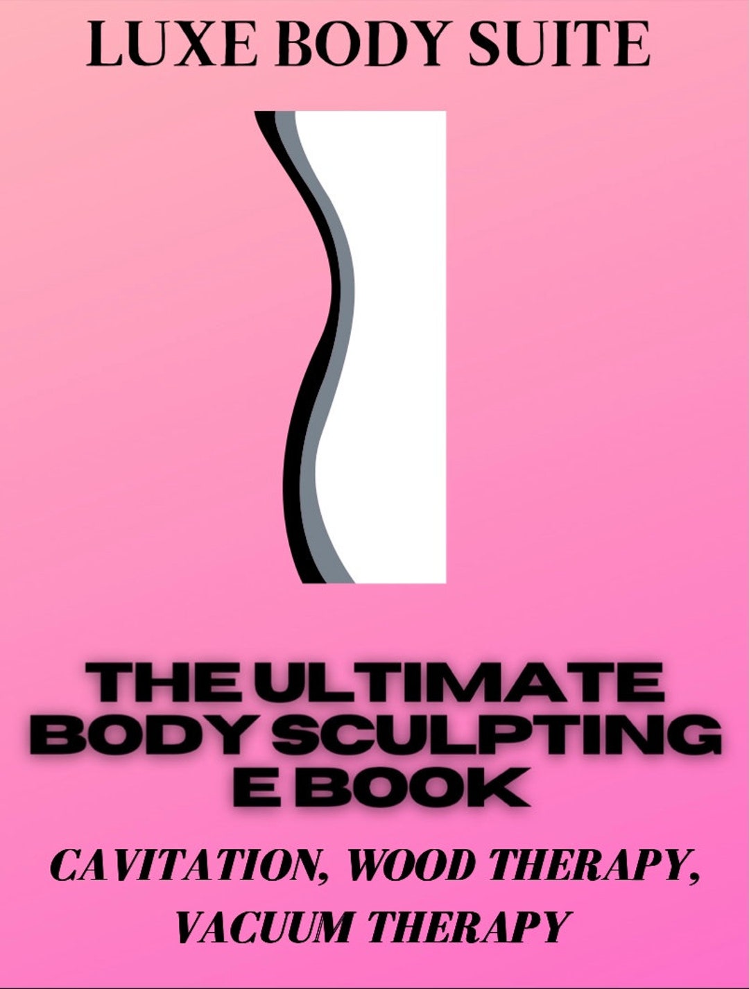 The Ultimate Body Sculpting Ebook - Etsy