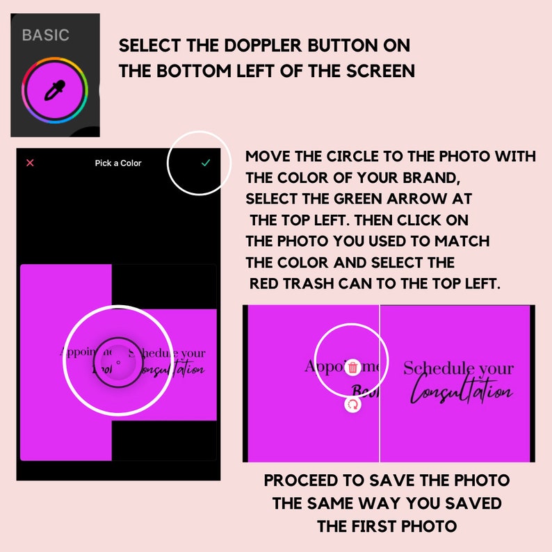 50 Body Sculpting Posts for Instagram & Social Media | Etsy