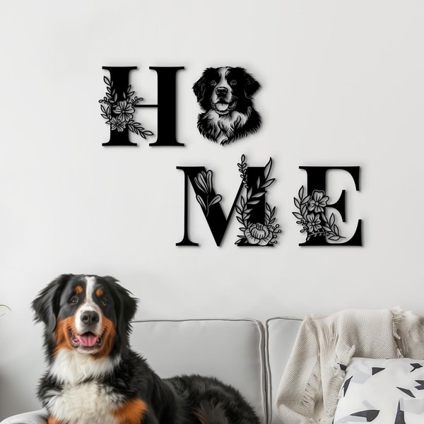Dog Room Decor - Etsy