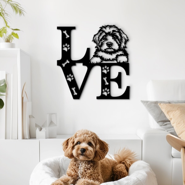 Cavapoo - Etsy UK