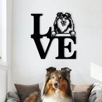 Sheltie - Etsy
