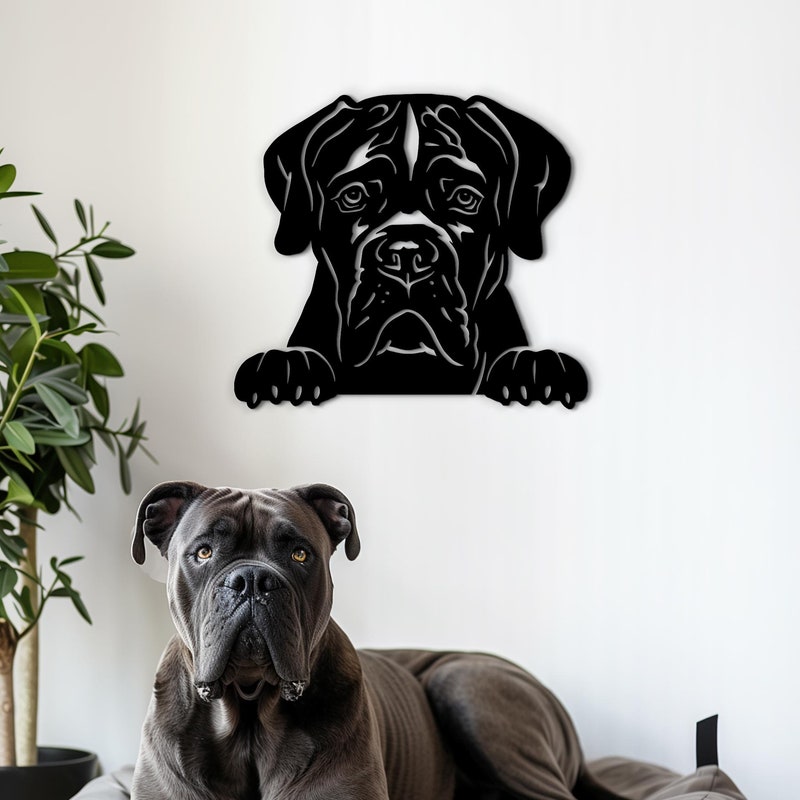 Cane Corso Gifts - 60+ Gift Ideas for 2025