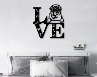 Dog Companion Block Style Funny Sign Every Snack You Every - Etsy