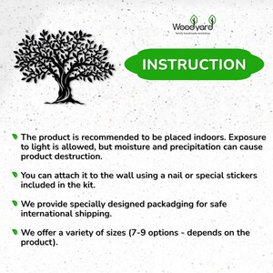 Tree of Life Wood Wall Art. Wooden Tree Wall Decor. Tree of Life Sign ...