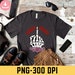 Drop Dead Bones Middle Finger Horror PNG Cut File Instant Download - Etsy