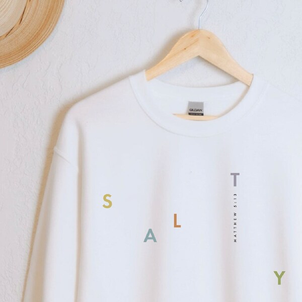 Jesus is names of God Cool Christian Graphic Sweatshirt Names of God ...